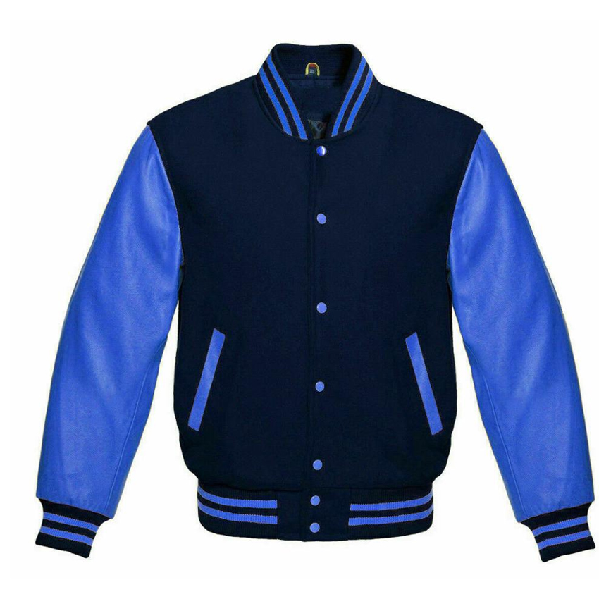 Varsity jacket - Al Base Impex